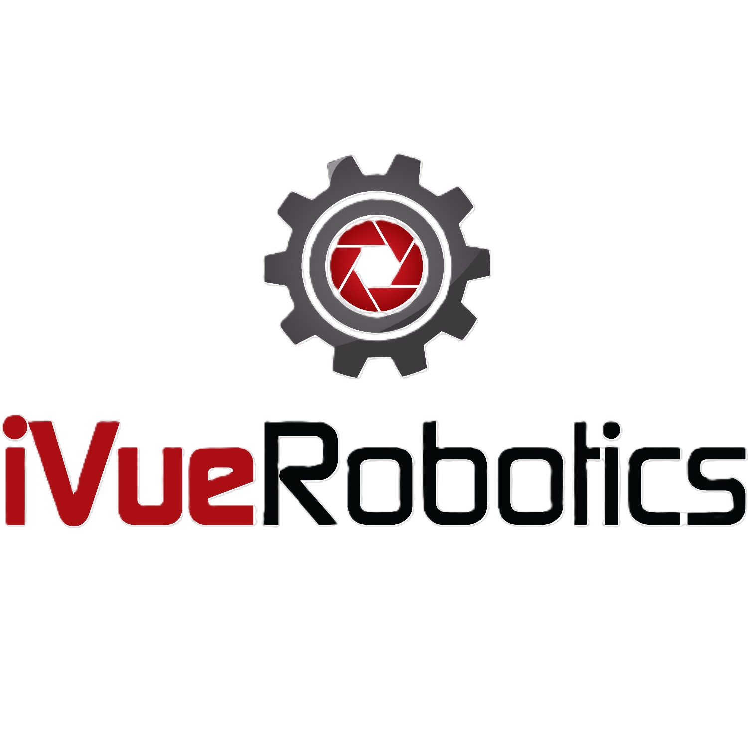 Ivue Logo